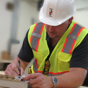 Isett Values - Barry Isett & Associates