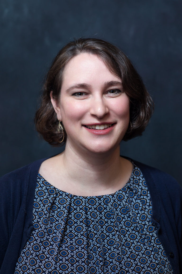 Kathryn Lucy Paretti Recognized as a Top Young Professional - Barry ...