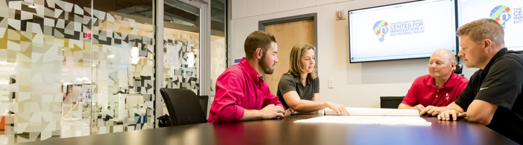 Working at Isett - Barry Isett & Associates