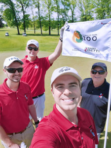 Working at Isett - Barry Isett & Associates