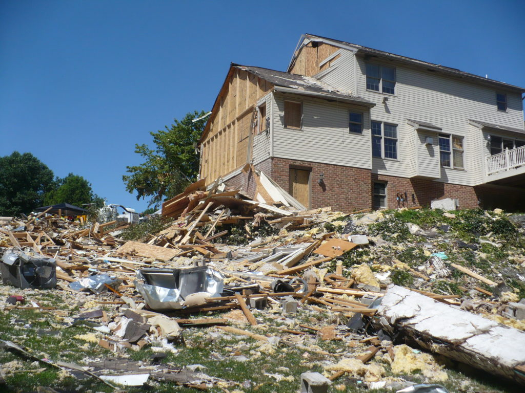 Forensic Building Investigation Engineers - Barry Isett & Associates