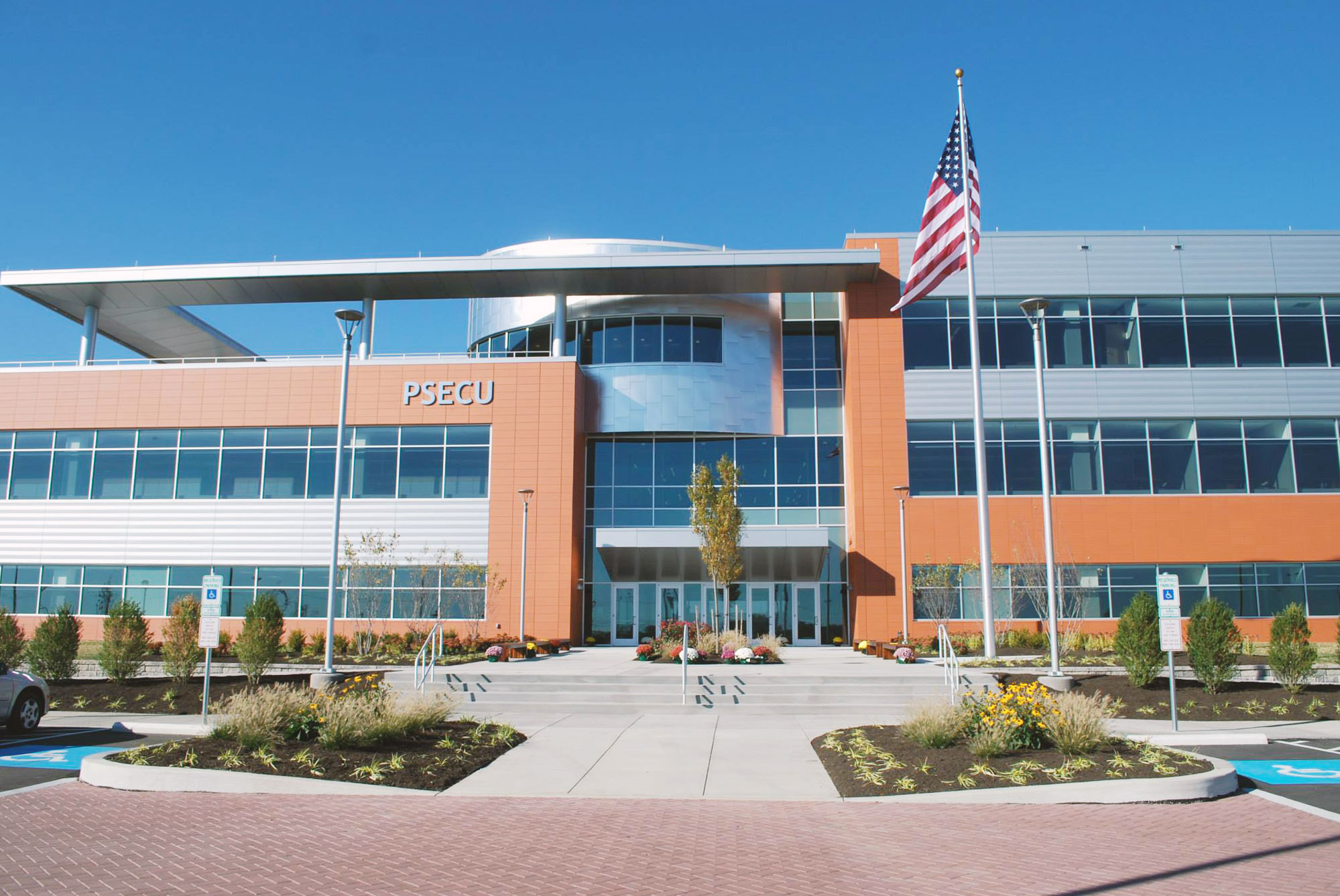 Commercial Building Engineers - Barry Isett & Associates