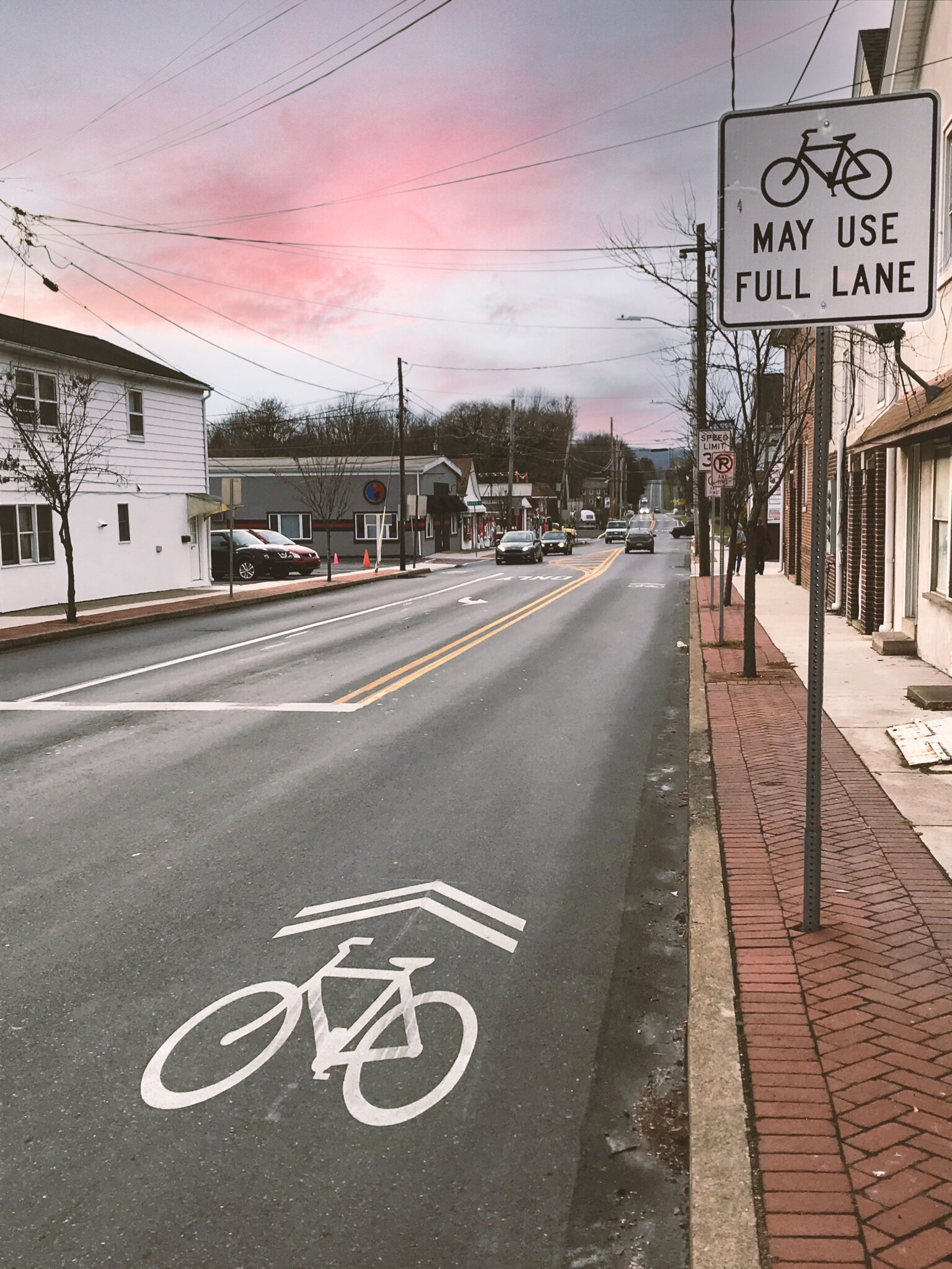 Hellertown Borough Walkability Improvements - Barry Isett & Associates