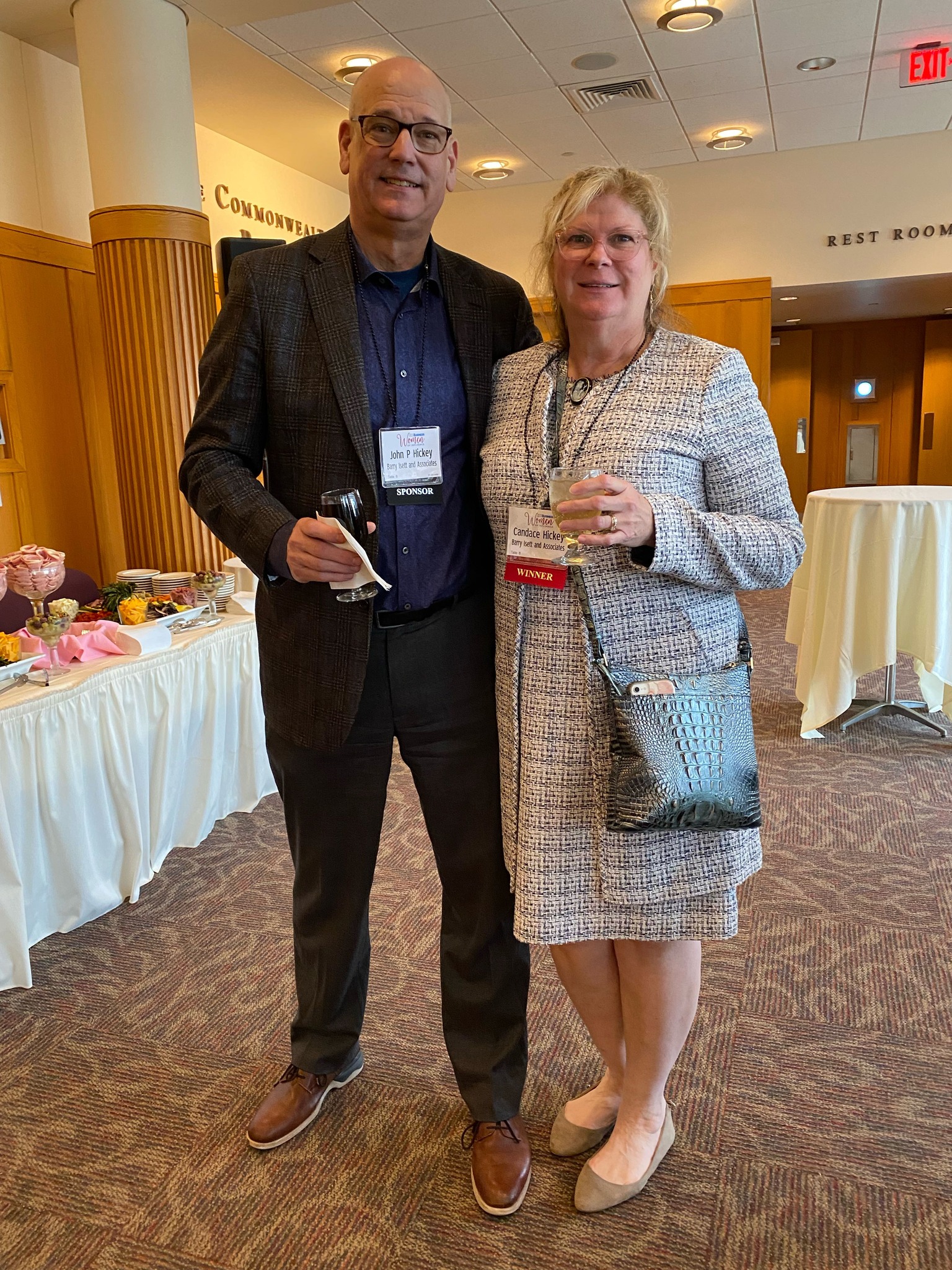 Candace Hickey named among Lehigh Valley's 2022 Women of Influence ...