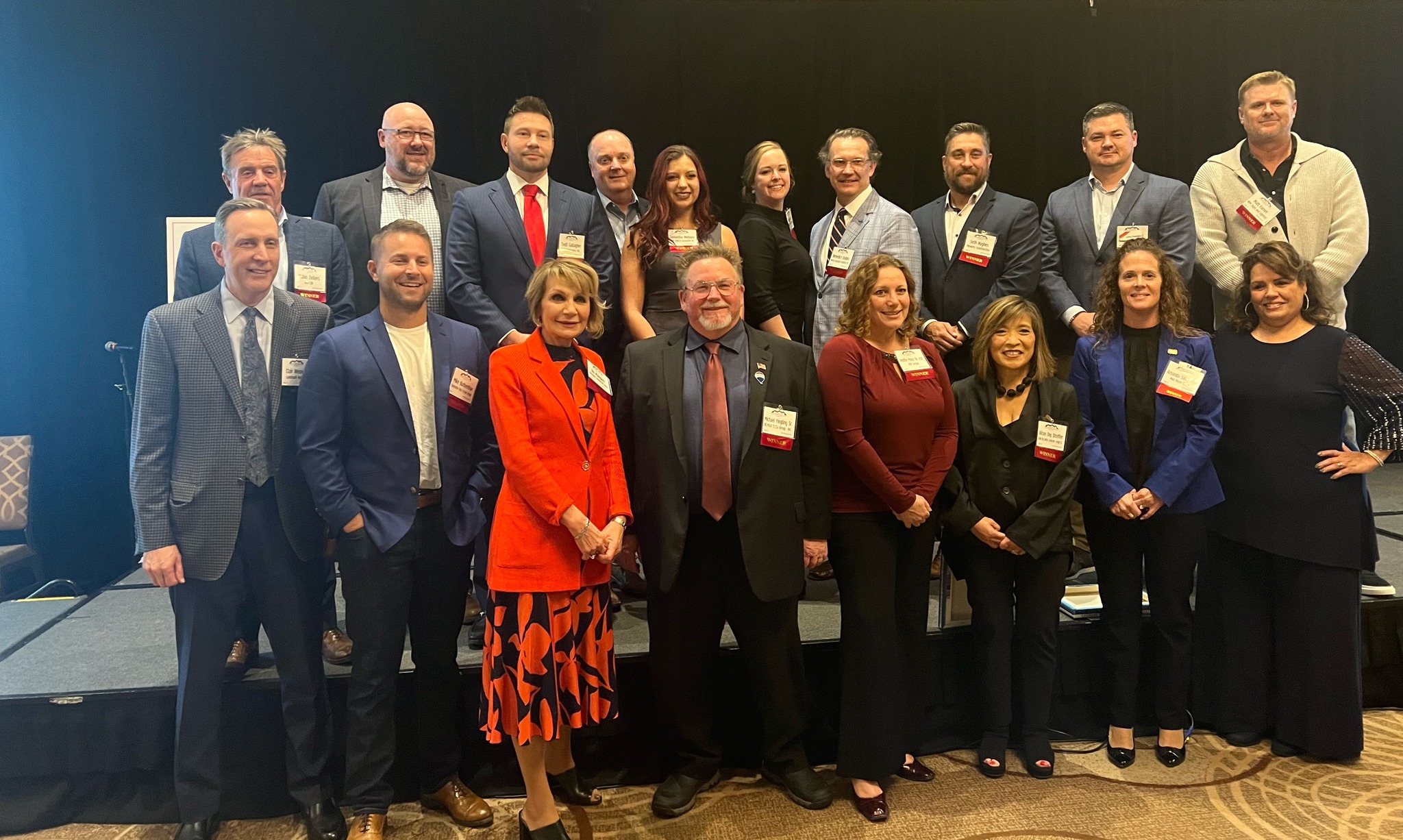 Isett Recognized as a 2022 Leader in Construction - Barry Isett ...