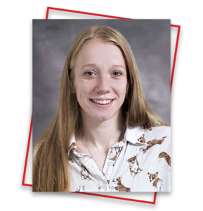 Values in Action - Danika Burgett - Barry Isett & Associates