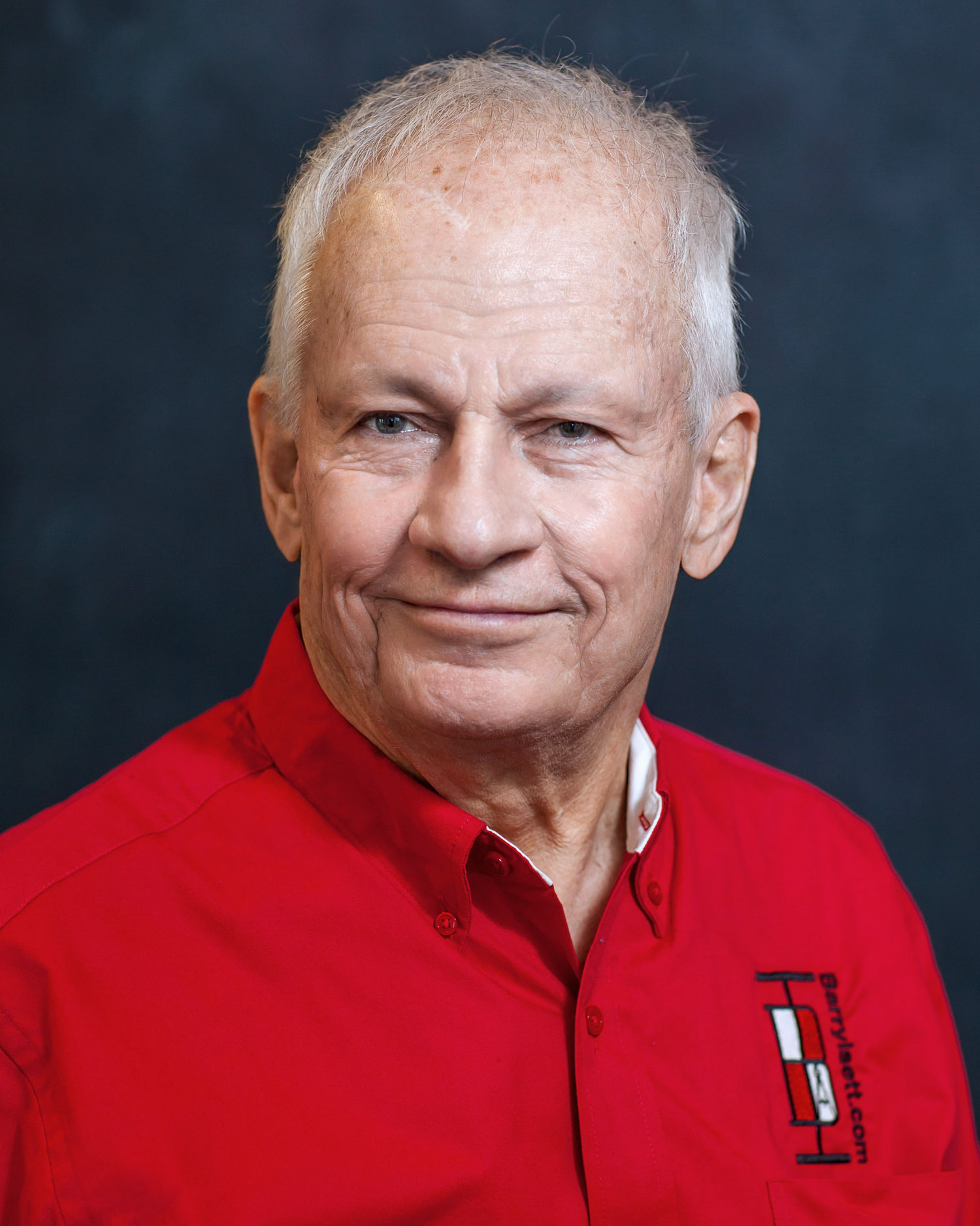 Barry E. Isett, PE, PLS, F.NSPE - Barry Isett & Associates