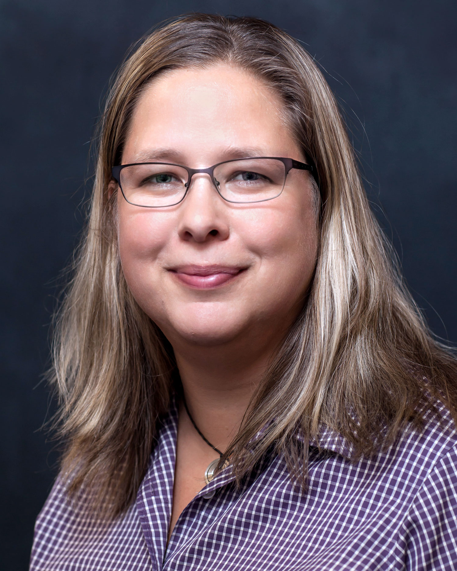 Elizabeth Faust - Barry Isett & Associates