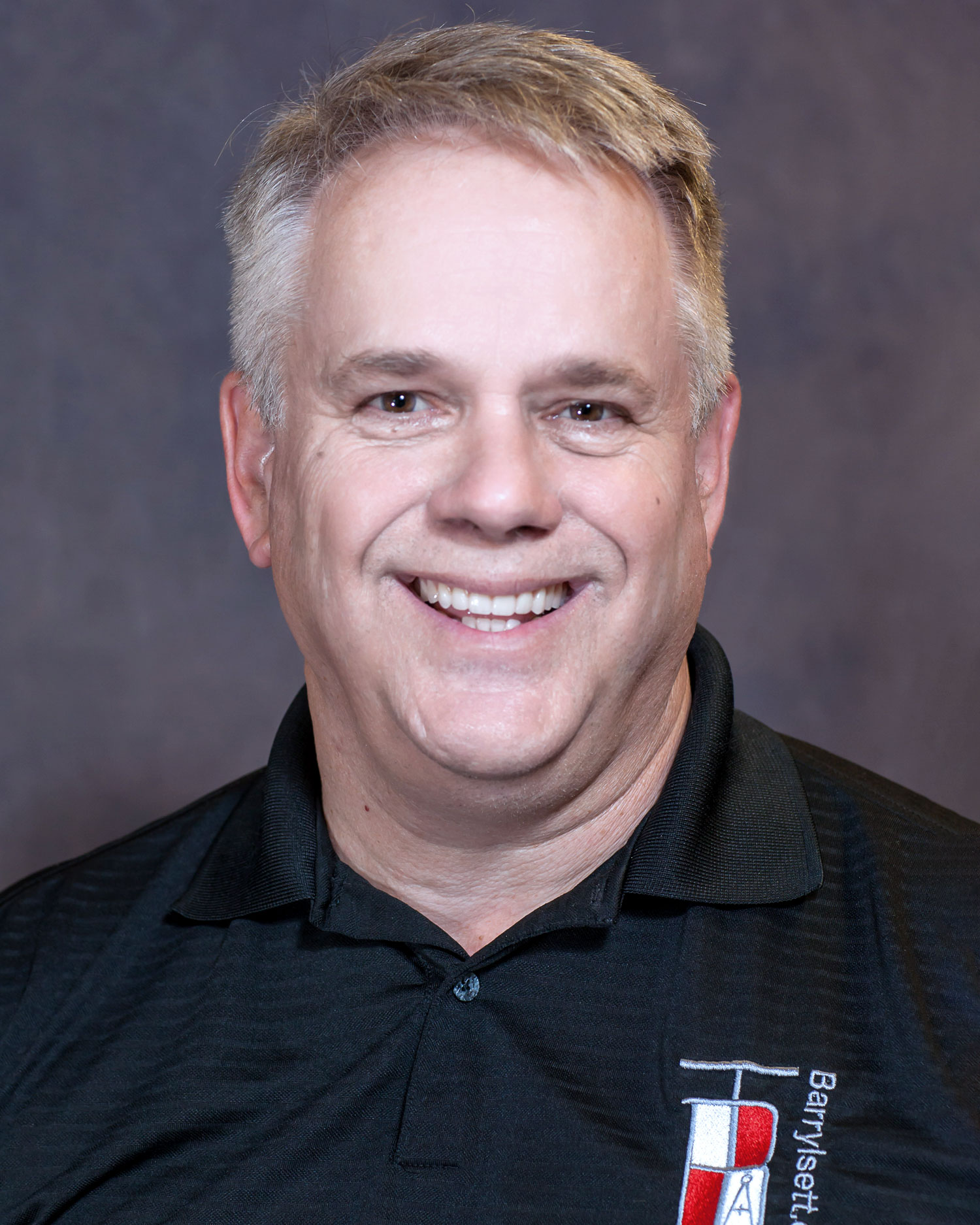 Harry Garman, PE, PLS, F. NSPE - Barry Isett & Associates