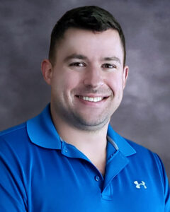 Jared Gasiewski, MCP - Barry Isett & Associates