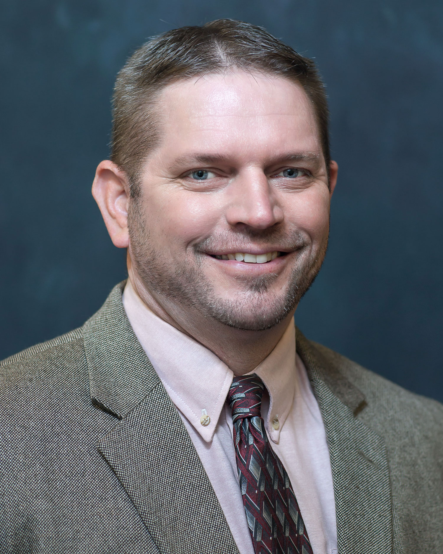 Matthew C. Walter, MCP, CFM - Barry Isett & Associates