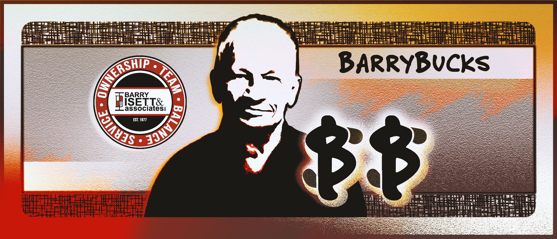 Safety - Barry Bucks Cash-In - Barry Isett & Associates