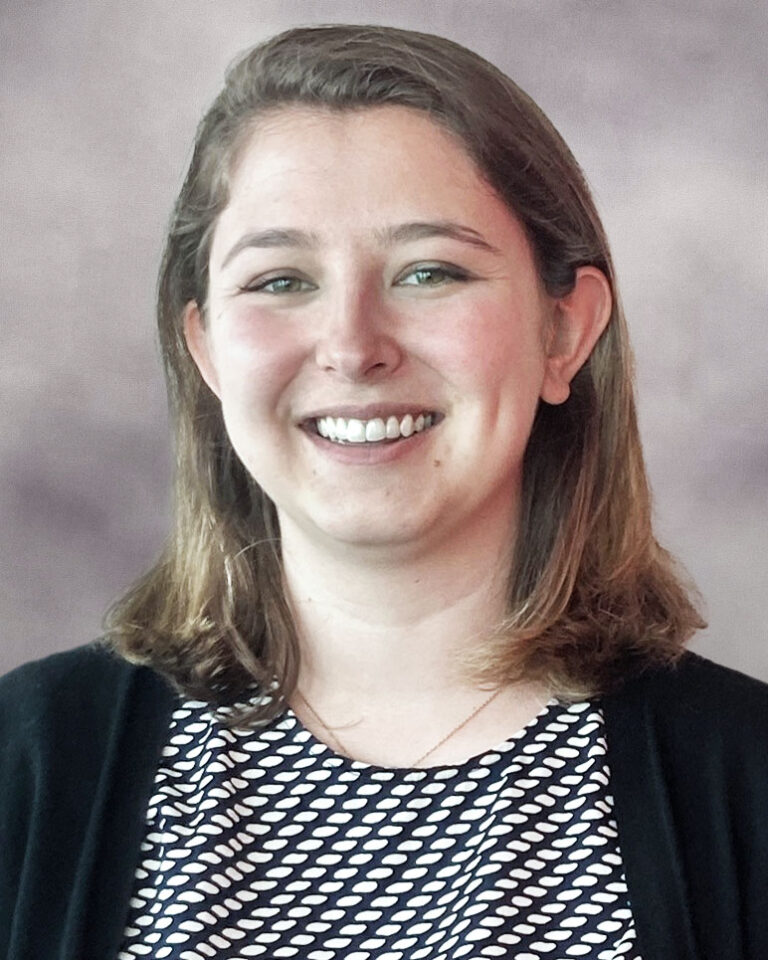 Clara Bichon - Barry Isett & Associates