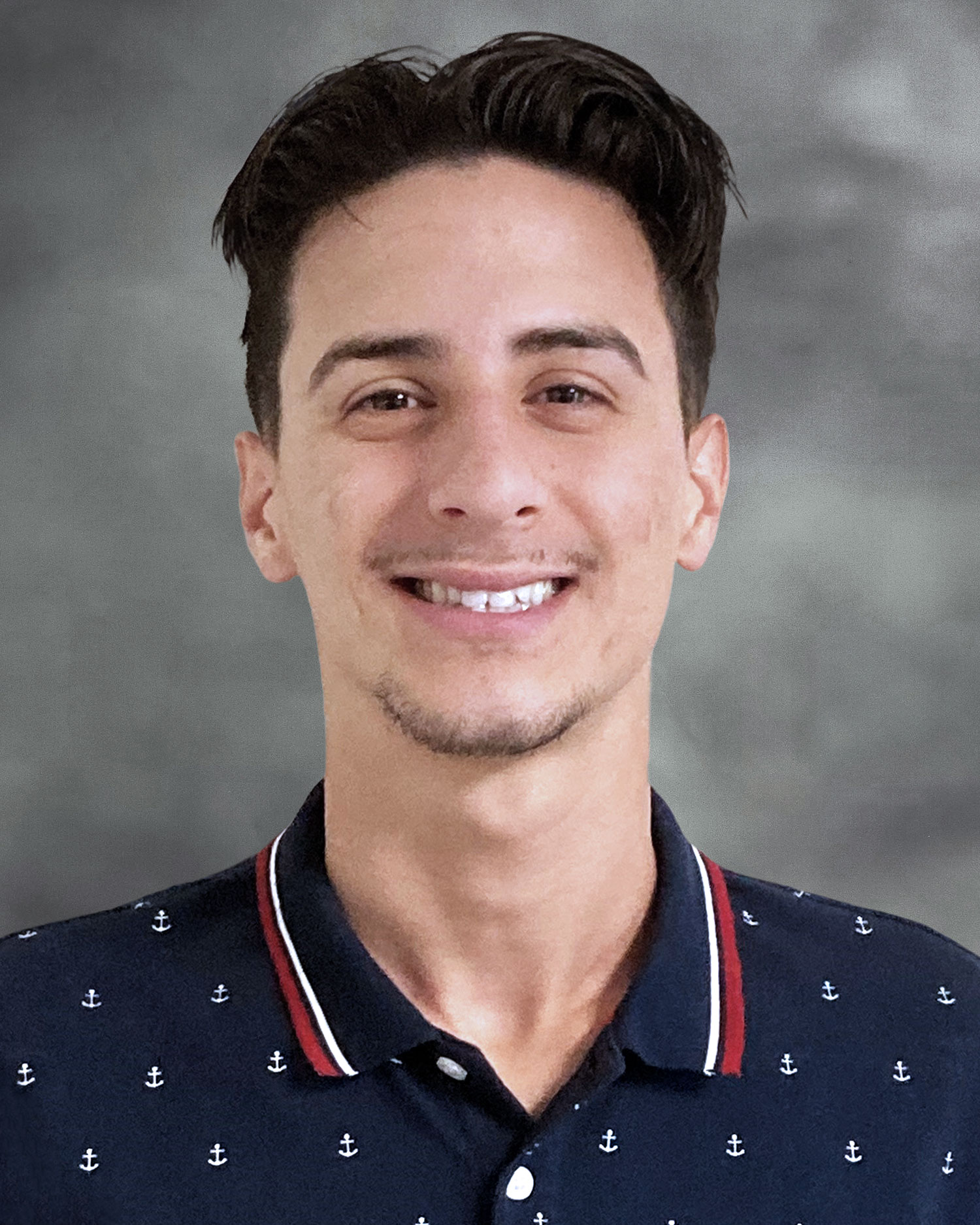 Robert Matos - Barry Isett & Associates