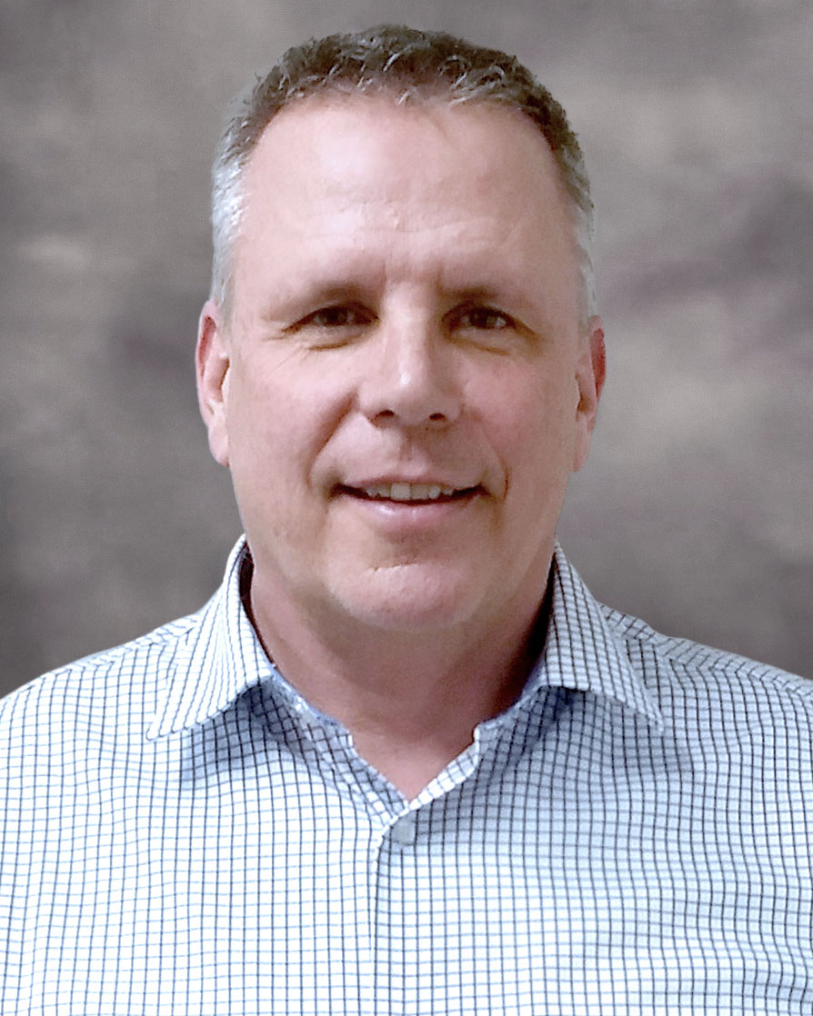 Steven Loomis, MCP, BCO - Barry Isett & Associates