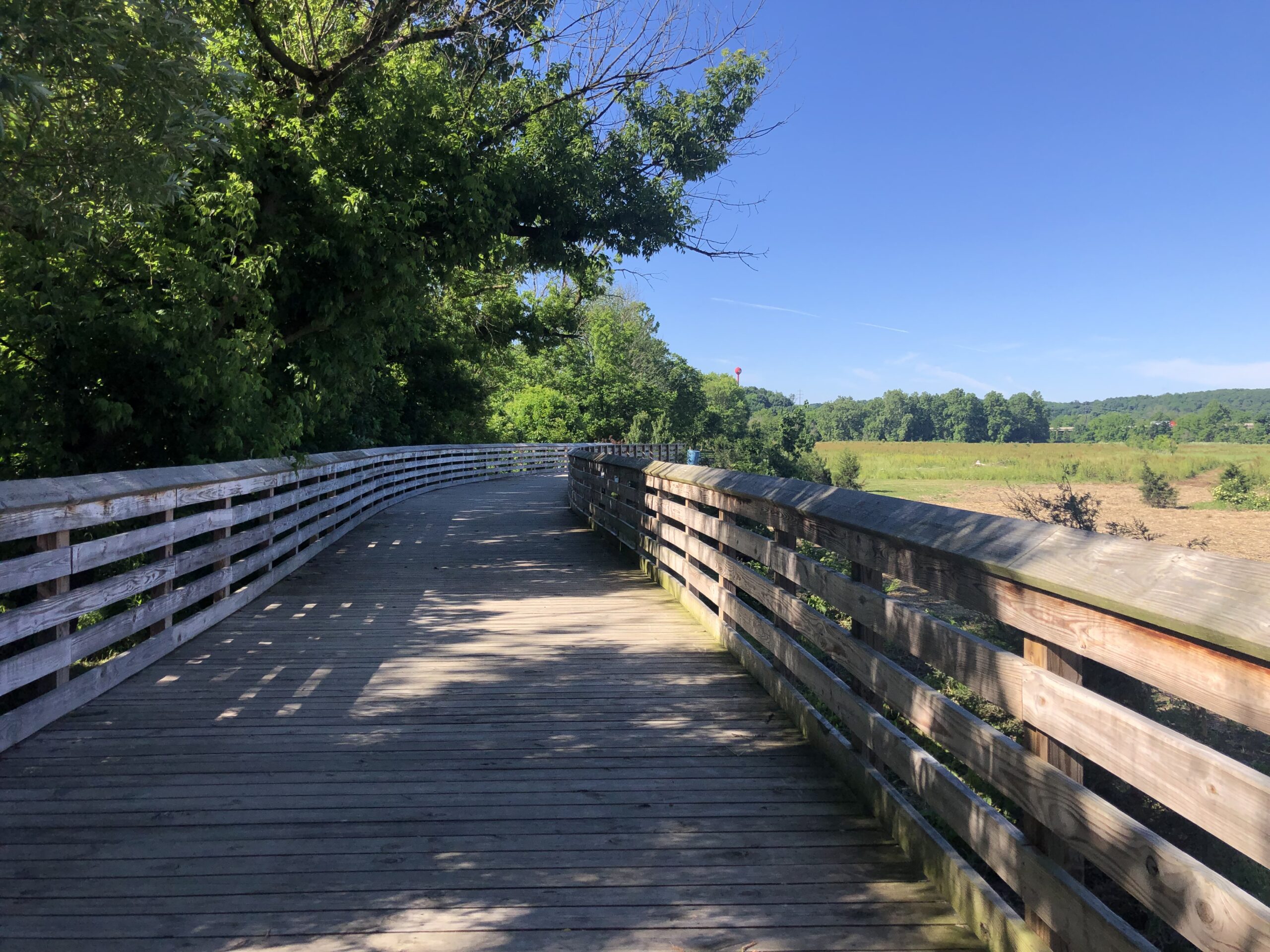 South Whitehall Township Park, Recreation, Open Space & Trail Plan ...