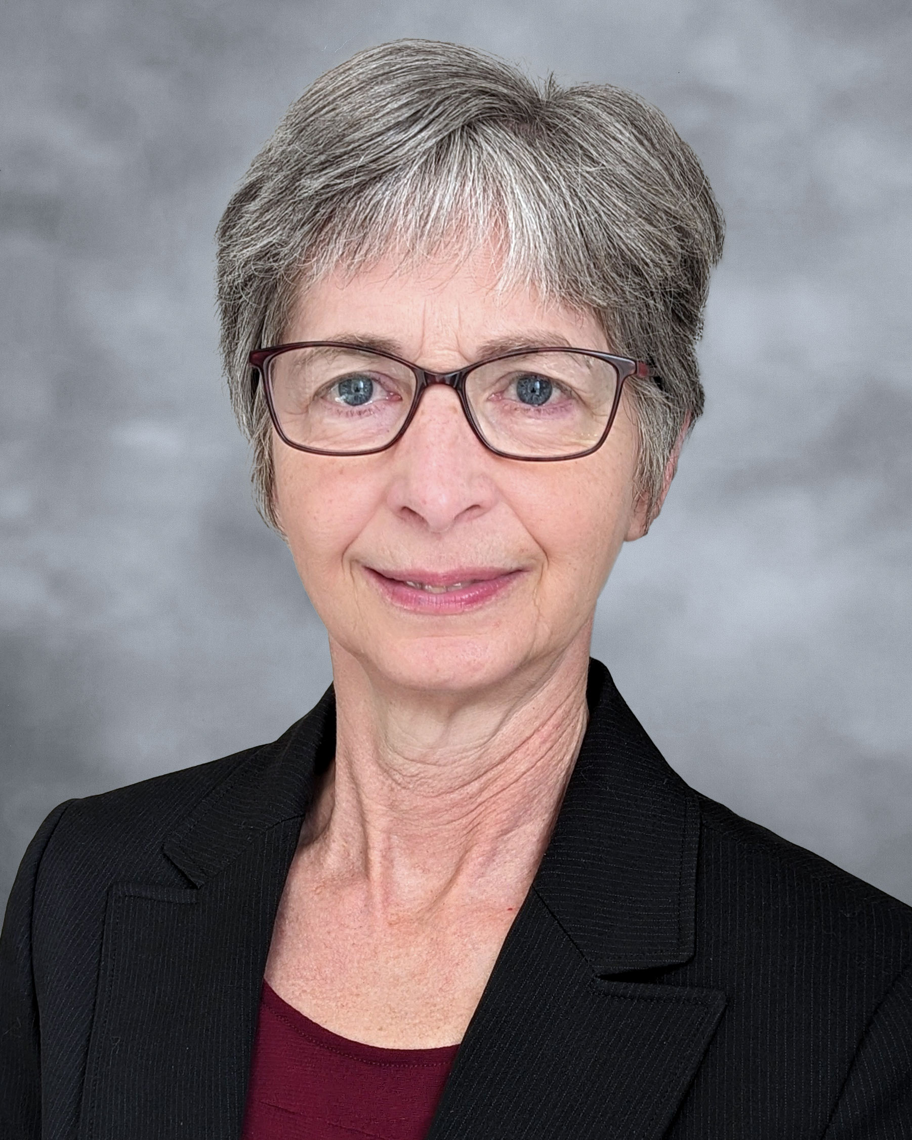 Kathryn Forry, MCP, BCO - Barry Isett & Associates