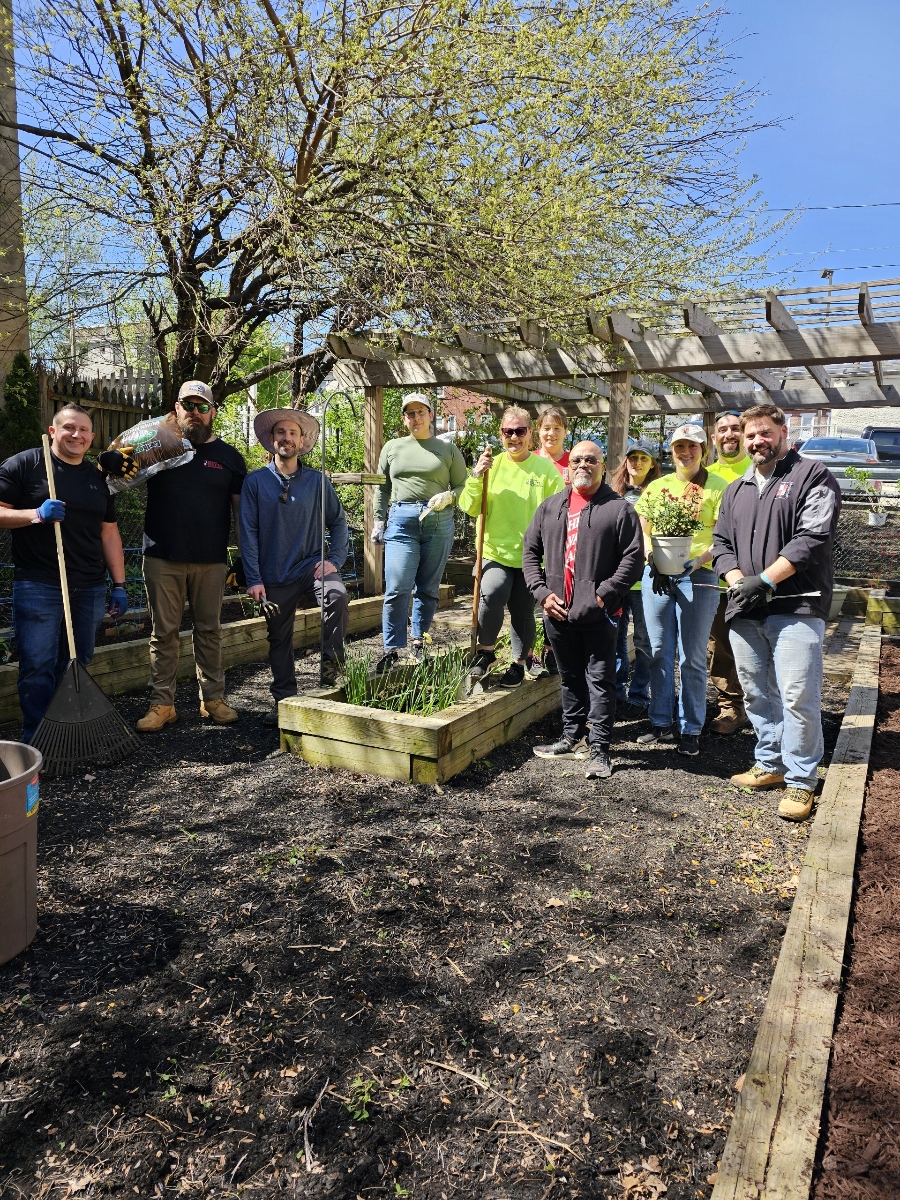 Working at Isett - Barry Isett & Associates