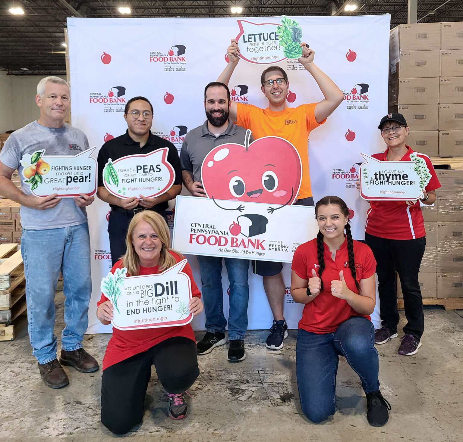 Working at Isett - Barry Isett & Associates