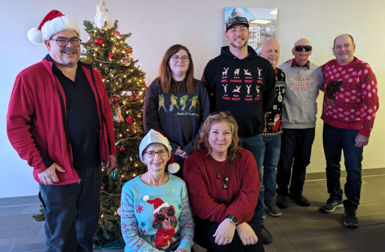 Working at Isett - Barry Isett & Associates