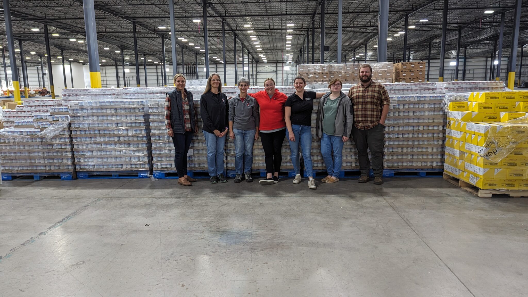 Working at Isett - Barry Isett & Associates