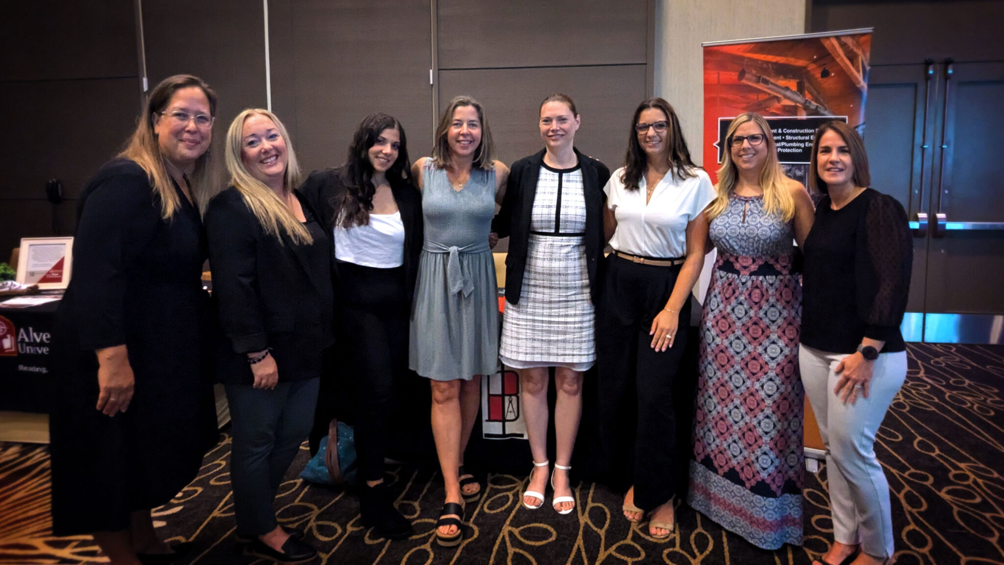 Working at Isett - Barry Isett & Associates