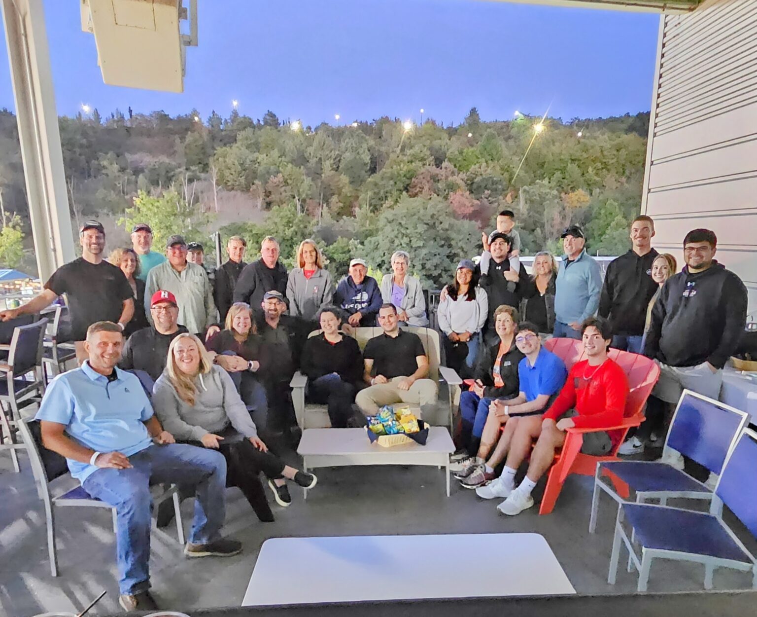 Working at Isett - Barry Isett & Associates